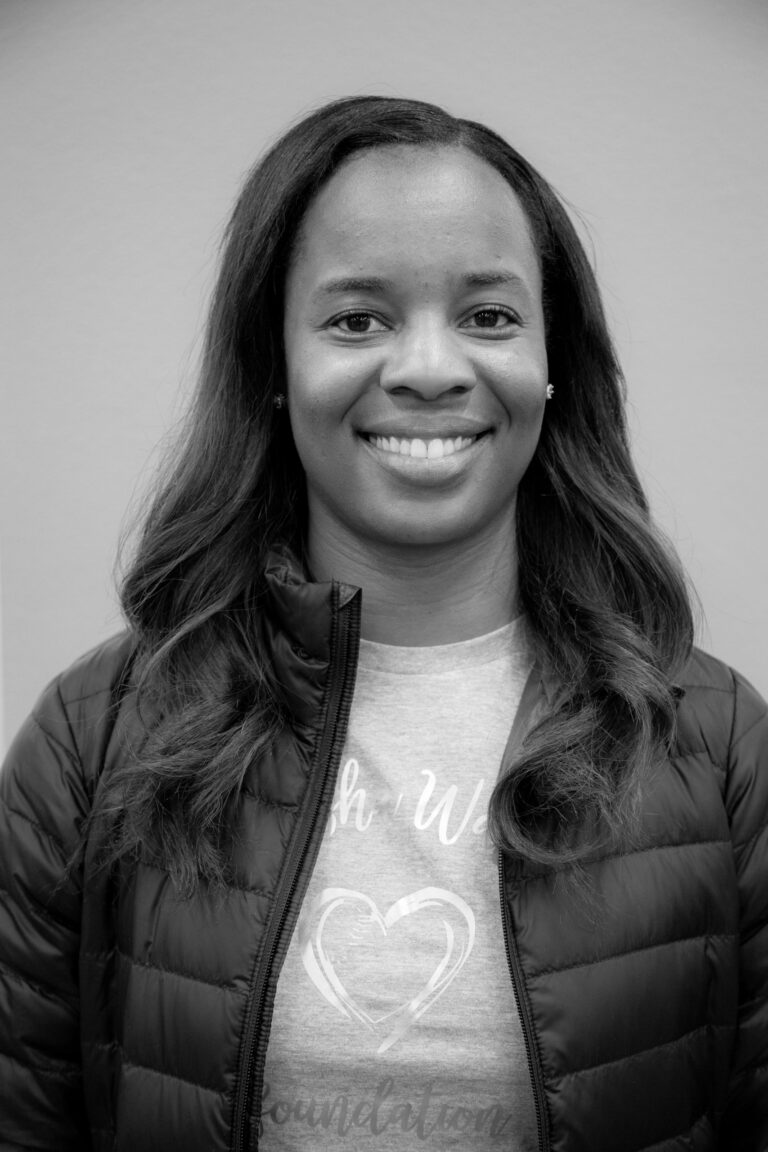 Meet Natasha Watley - Softball Icon & Changemaker