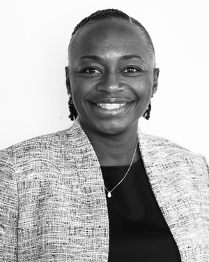 Board of Directors - Natasha Watley Foundation